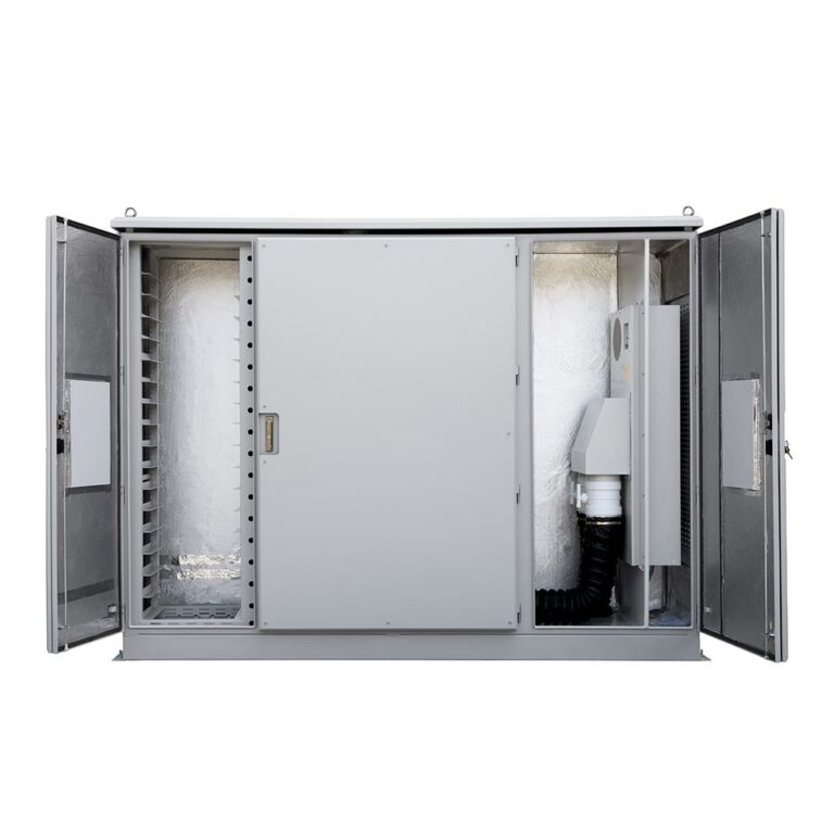 AL12AC Double Skinning - Wescor Electrical