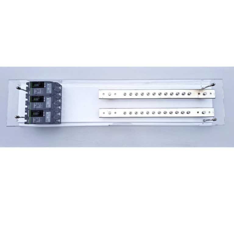 Bus Bar Kit - Wescor Electrical