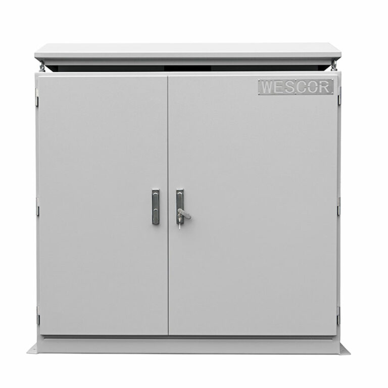 AL8 - Wescor Electrical