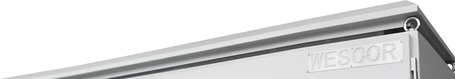 Battery Enclosures - Wescor Electrical