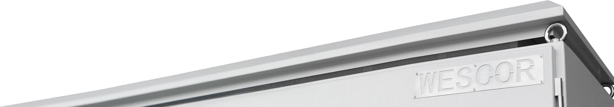 Battery Enclosures - Wescor Electrical